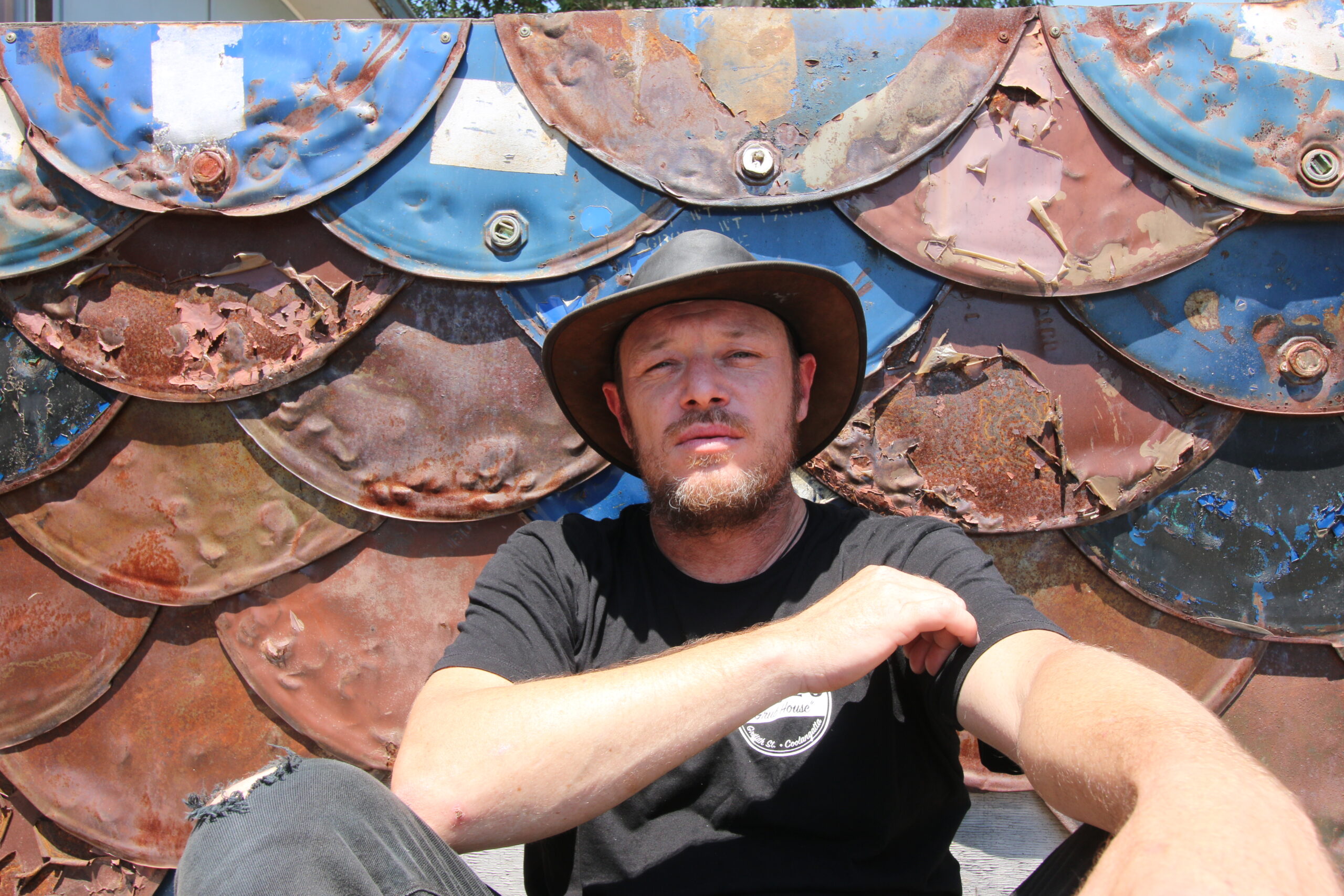 Marshall Okell | Crown Hotel Motel Grafton